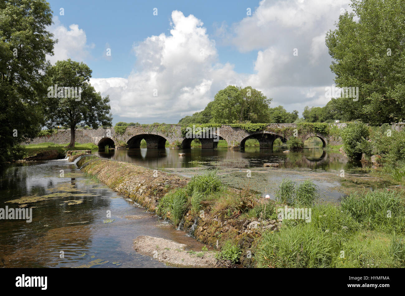 Kells water hi-res stock photography and images - Alamy