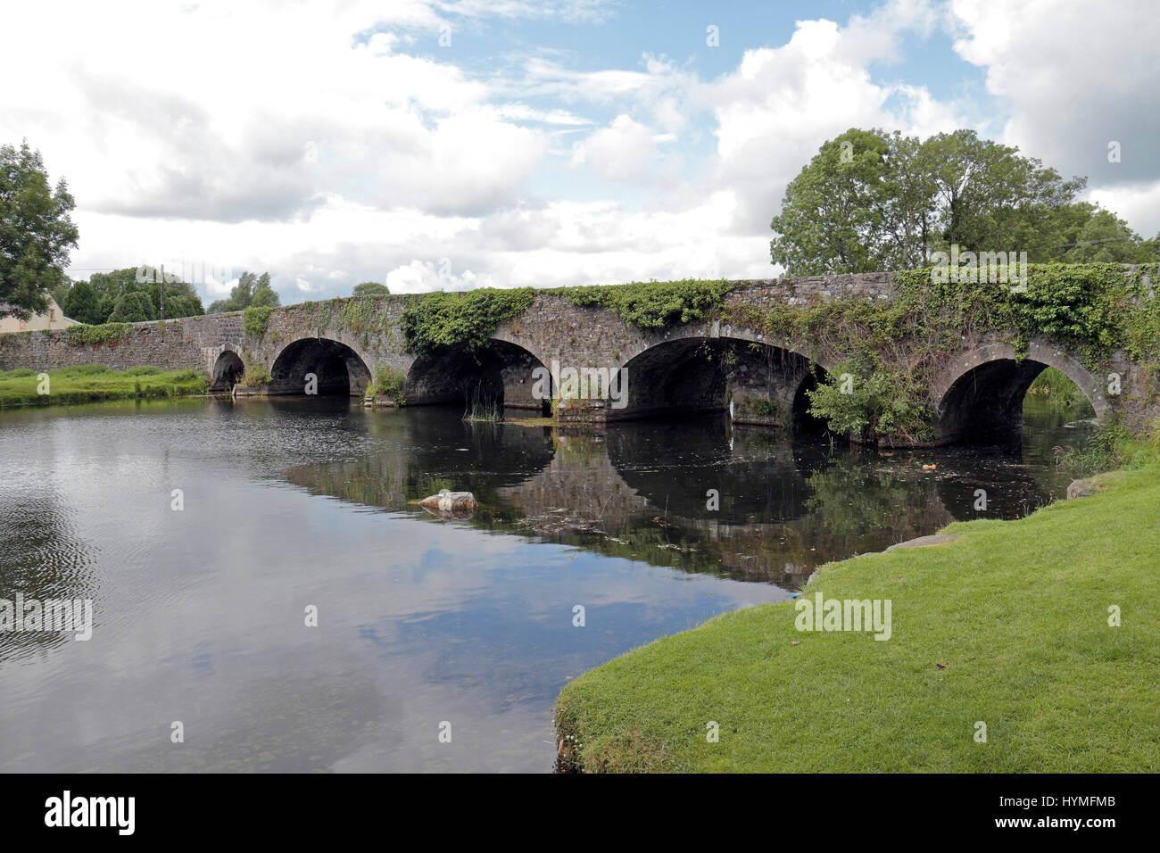 Kells ireland hi-res stock photography and images - Alamy