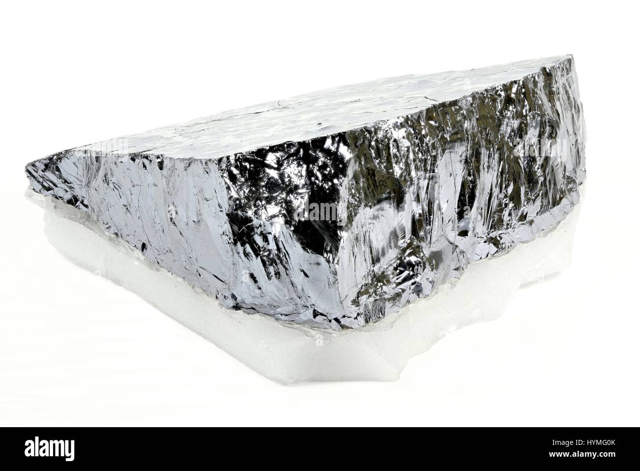 Pure silicon element hi-res stock photography and images - Alamy