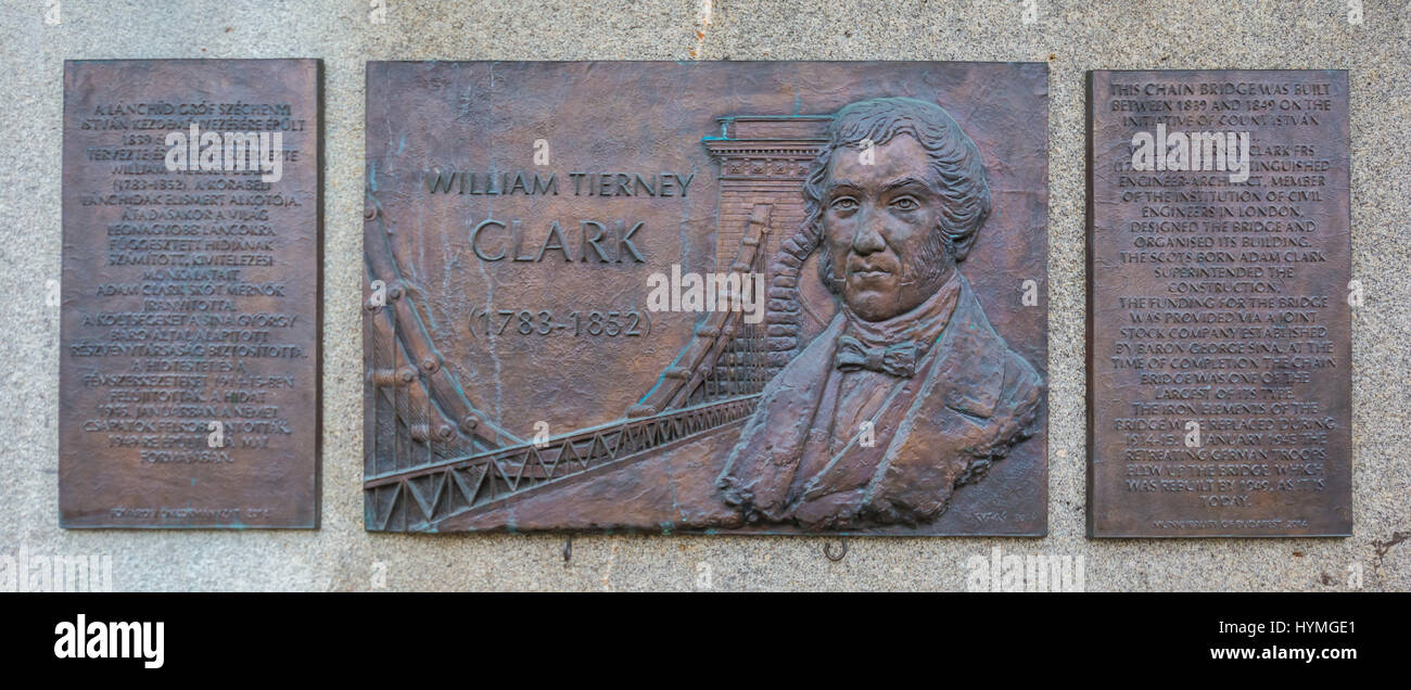 William tierney clark hi-res stock photography and images - Alamy