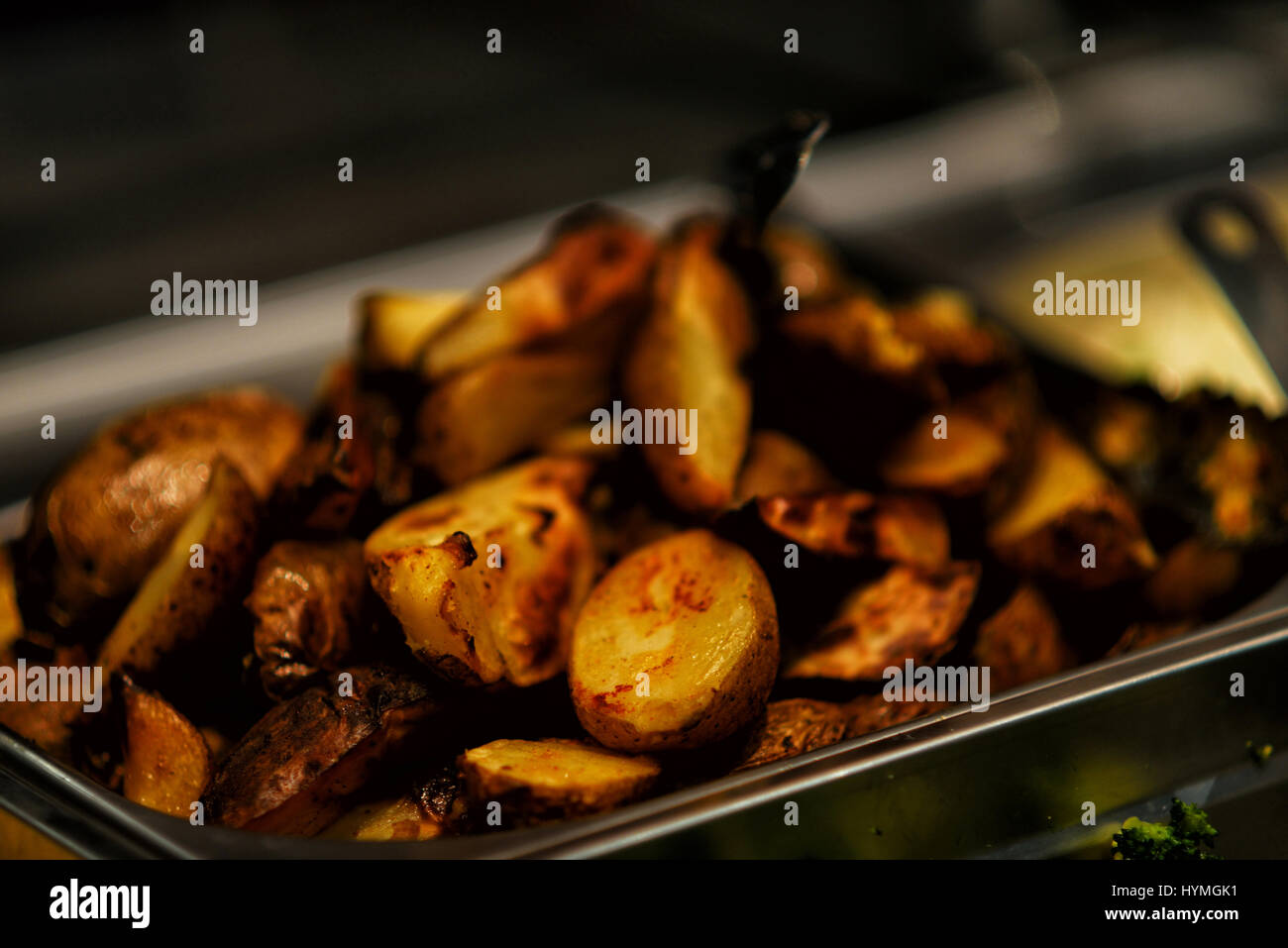 Diced onions in skillet hi-res stock photography and images - Alamy