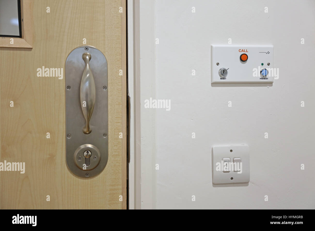 Lock fitting hi-res stock photography and images - Alamy