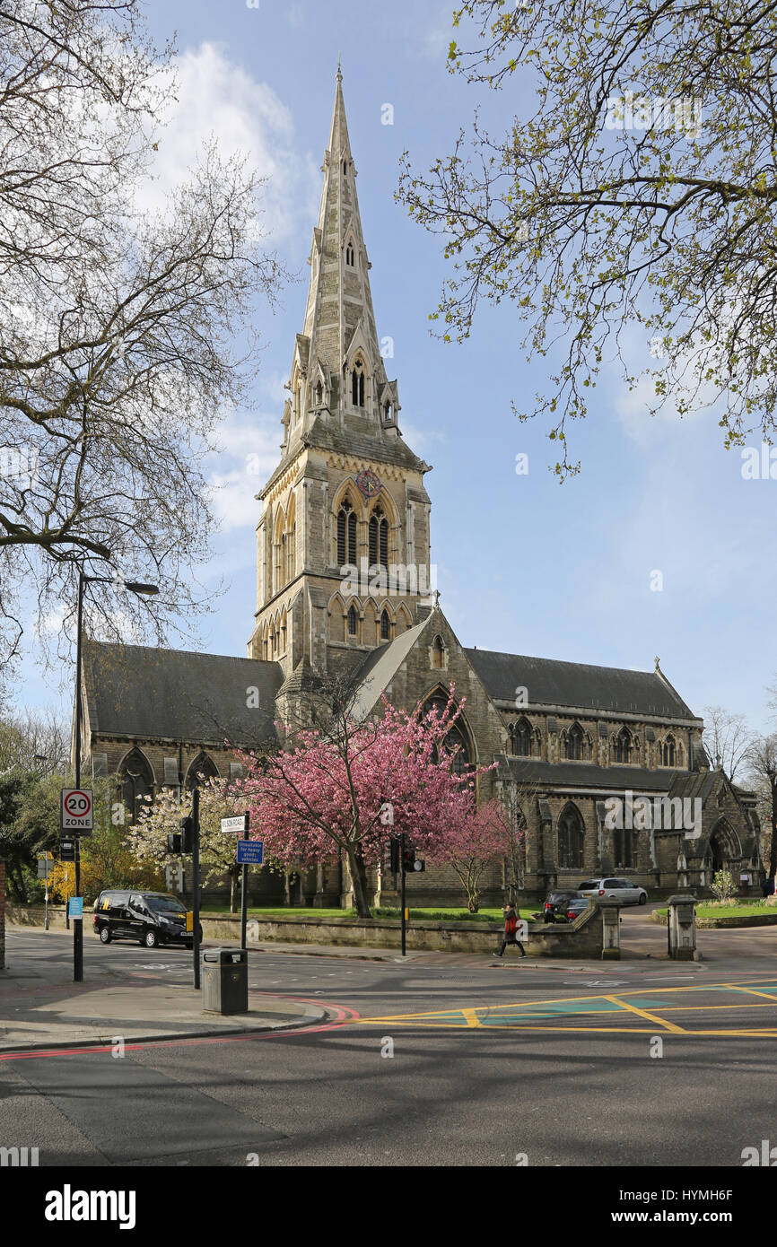 Southwark camberwell hi-res stock photography and images - Alamy