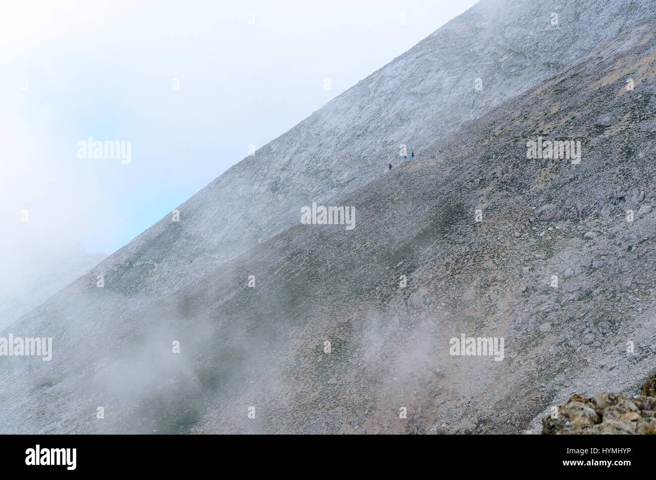 Dangerous terrain hi-res stock photography and images - Alamy