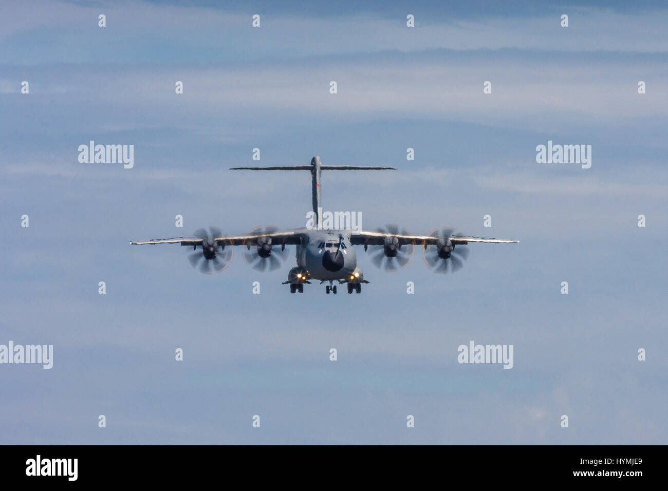 A400m atlas cargo aircraft hi-res stock photography and images - Alamy