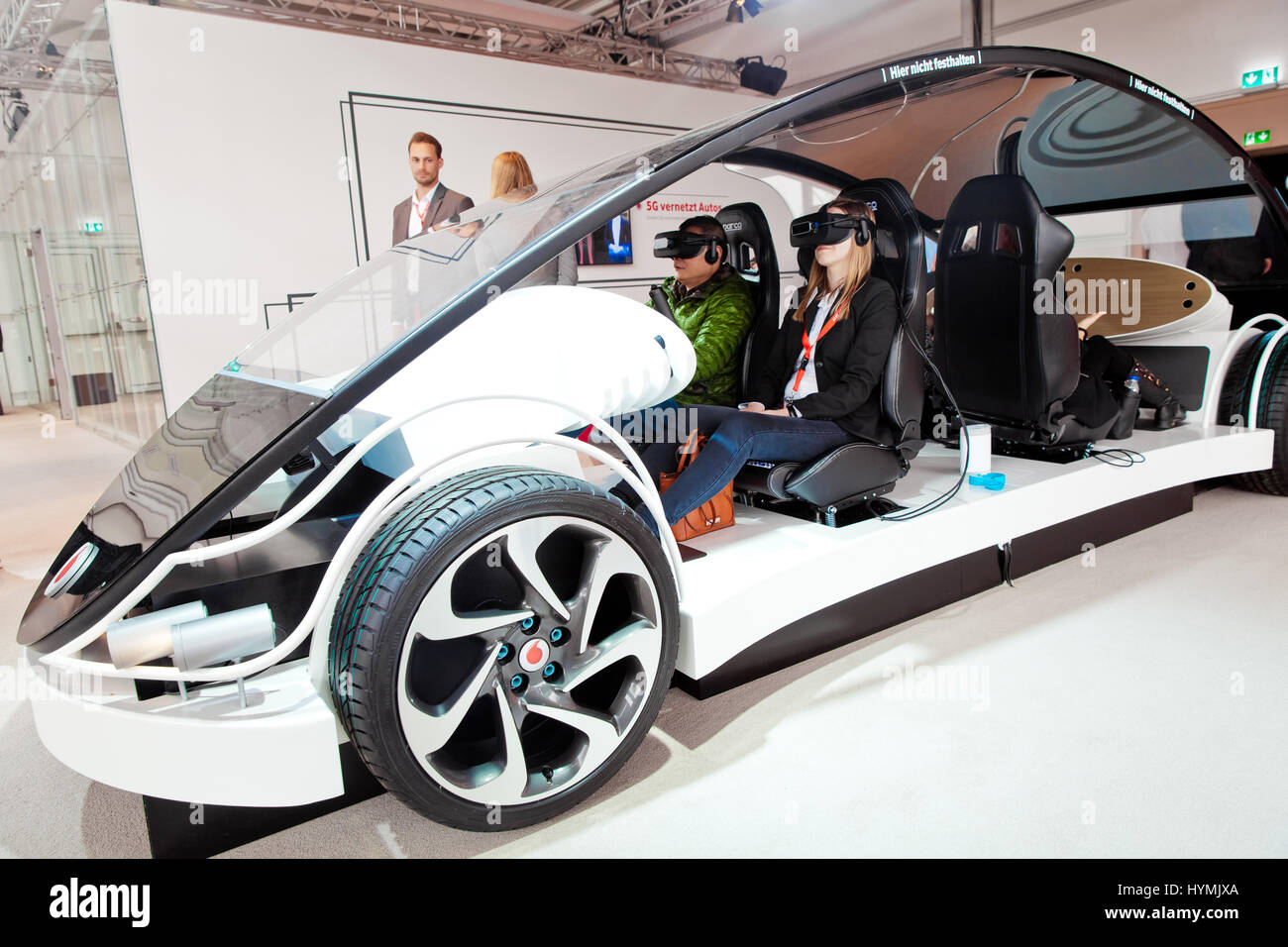 Automatic car testing hi-res stock photography and images - Alamy