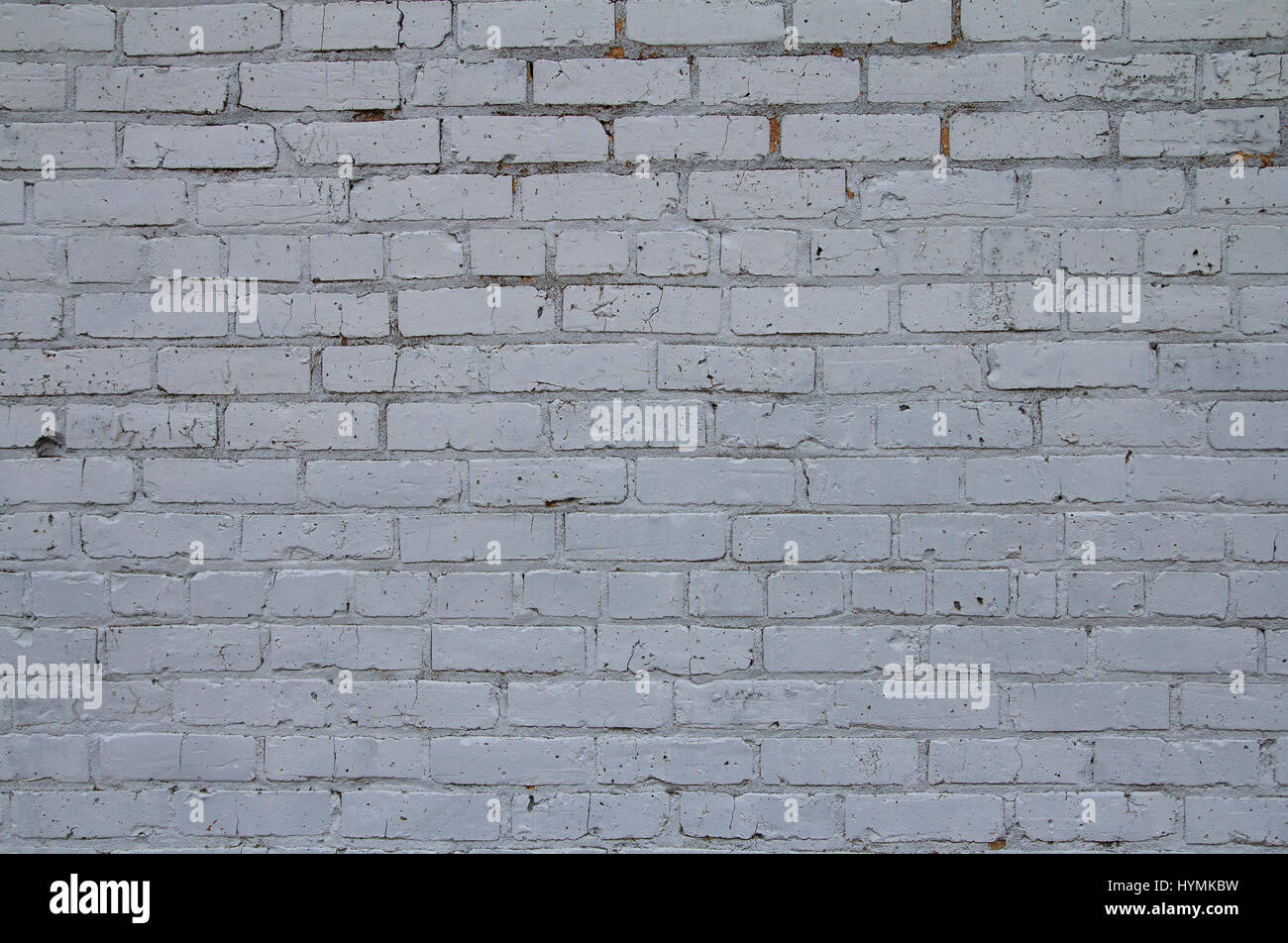 Light blue brick wall Stock Photo - Alamy