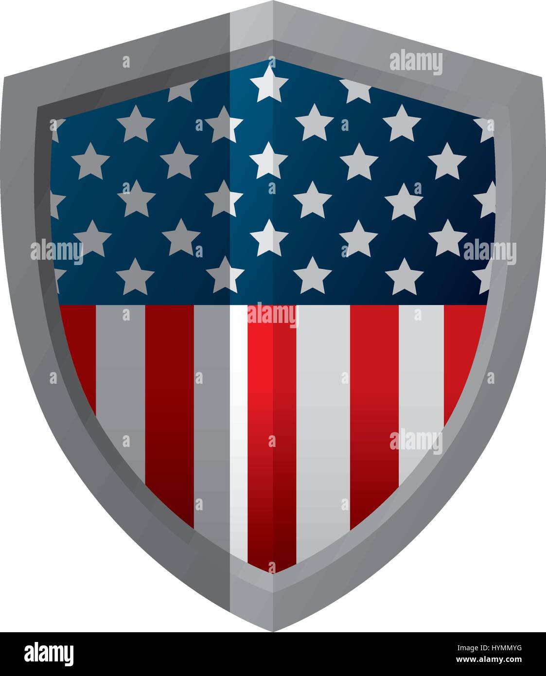 Us Shield Symbol Emblem High Resolution Stock Photography and Images - Alamy