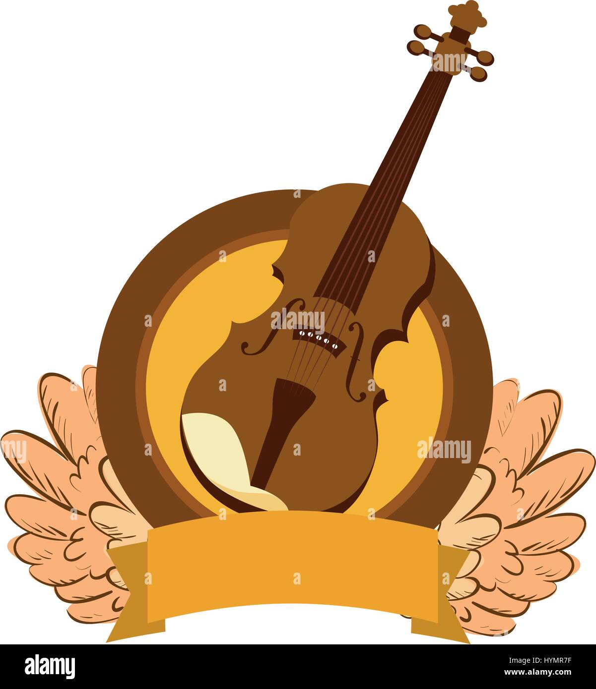 Chello Cut Out Stock Images & Pictures - Alamy