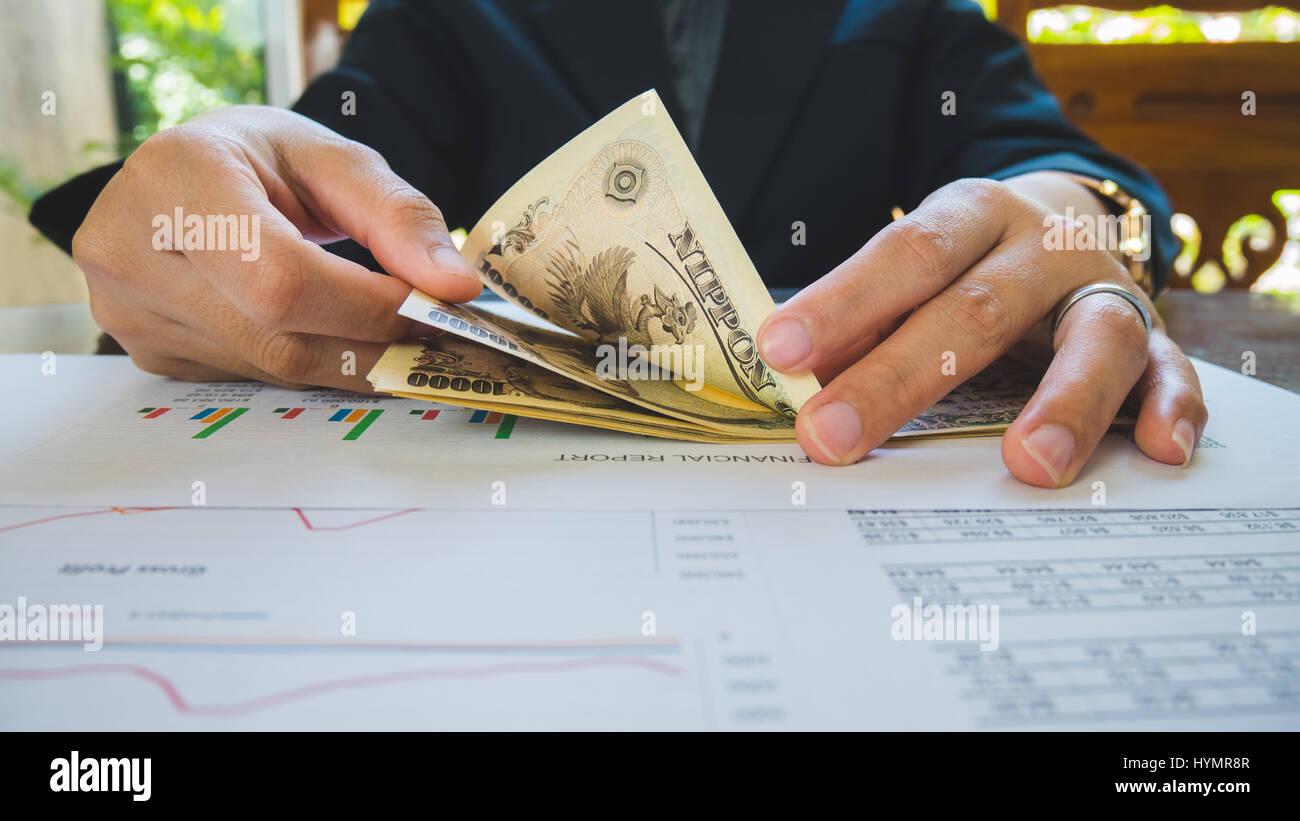Bank statement savings hi-res stock photography and images - Alamy