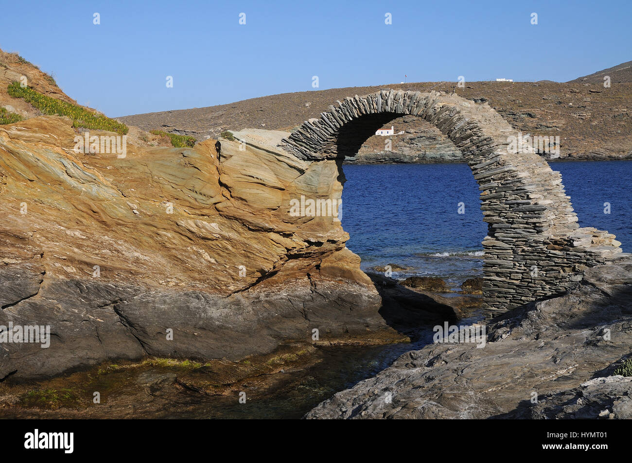 Island arch hi-res stock photography and images - Alamy