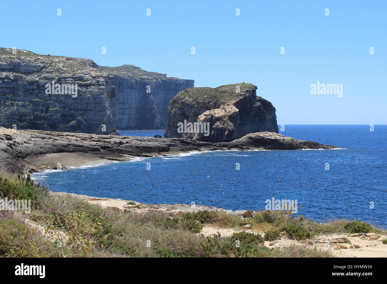 The definition of paradise Stock Photo - Alamy