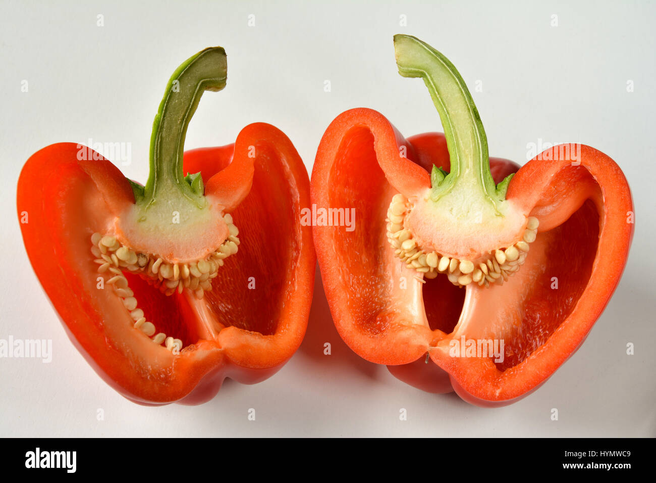 Capsicum crop hi-res stock photography and images - Alamy