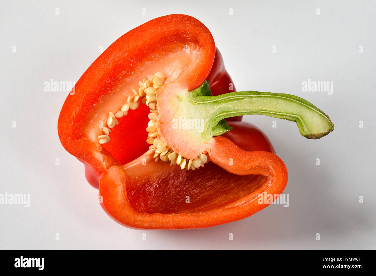 Capsicum cooking hi-res stock photography and images - Alamy