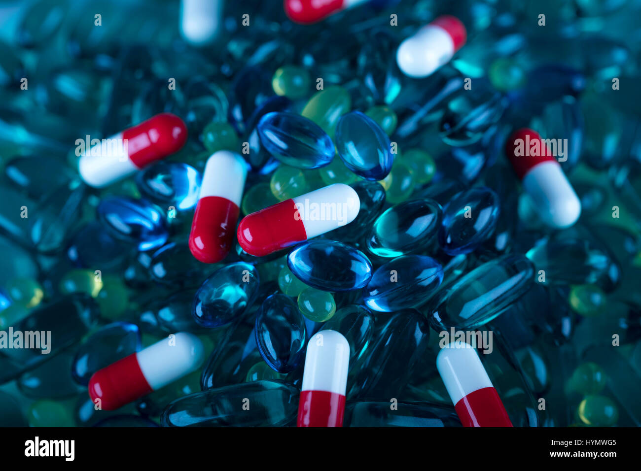 Medicines And Drugs Wallpaper