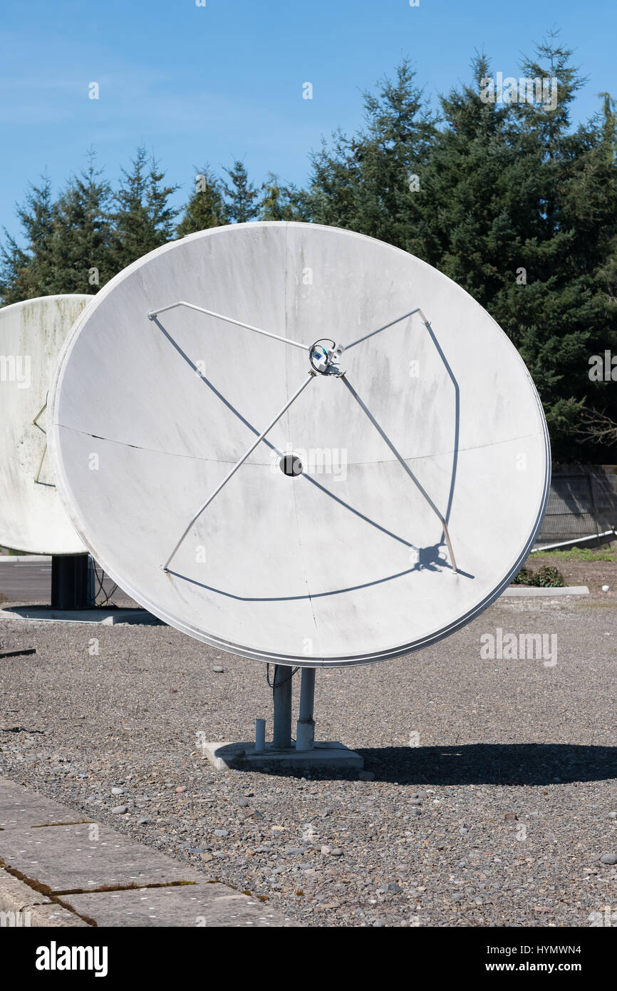 Cable Tv Dish