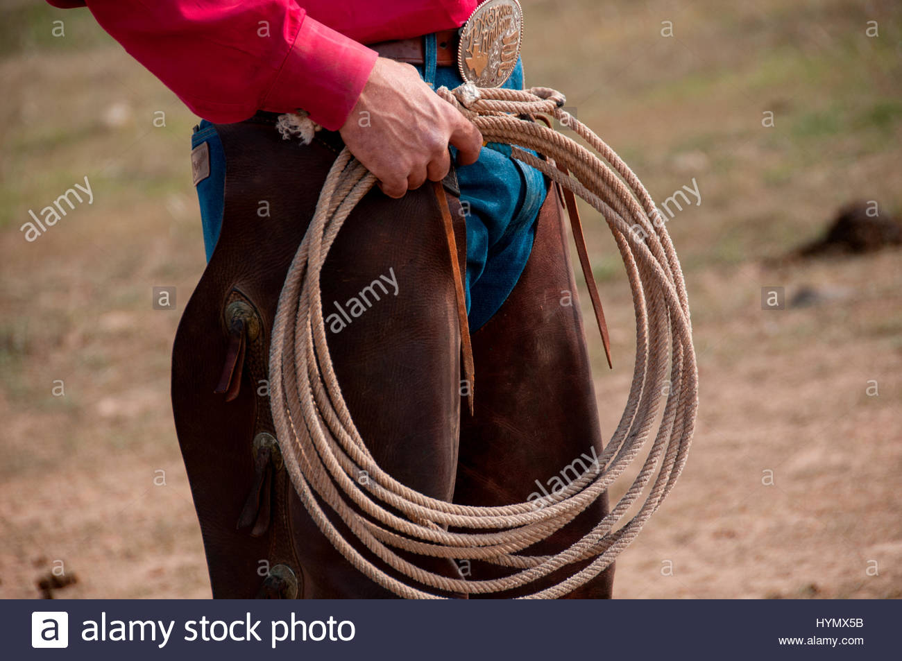 Leather Chaps Stock Photos & Leather Chaps Stock Images - Alamy