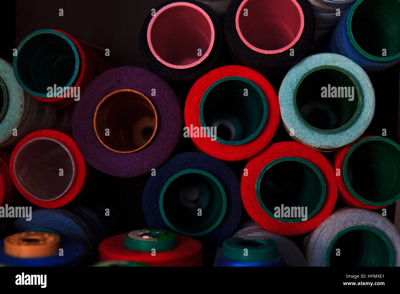 Filament roll hi-res stock photography and images - Alamy