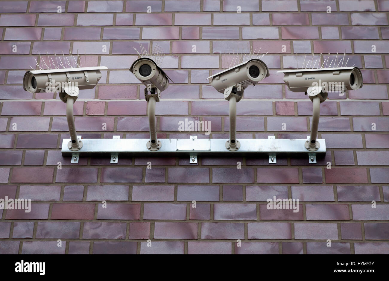 Dusseldorf prison hi-res stock photography and images - Alamy