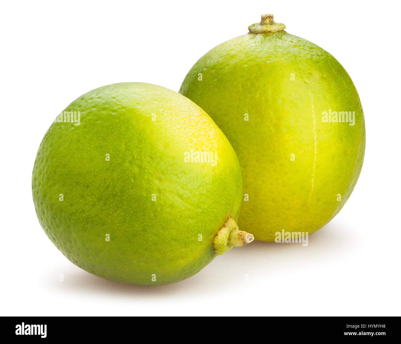 Lime limes hi-res stock photography and images - Alamy