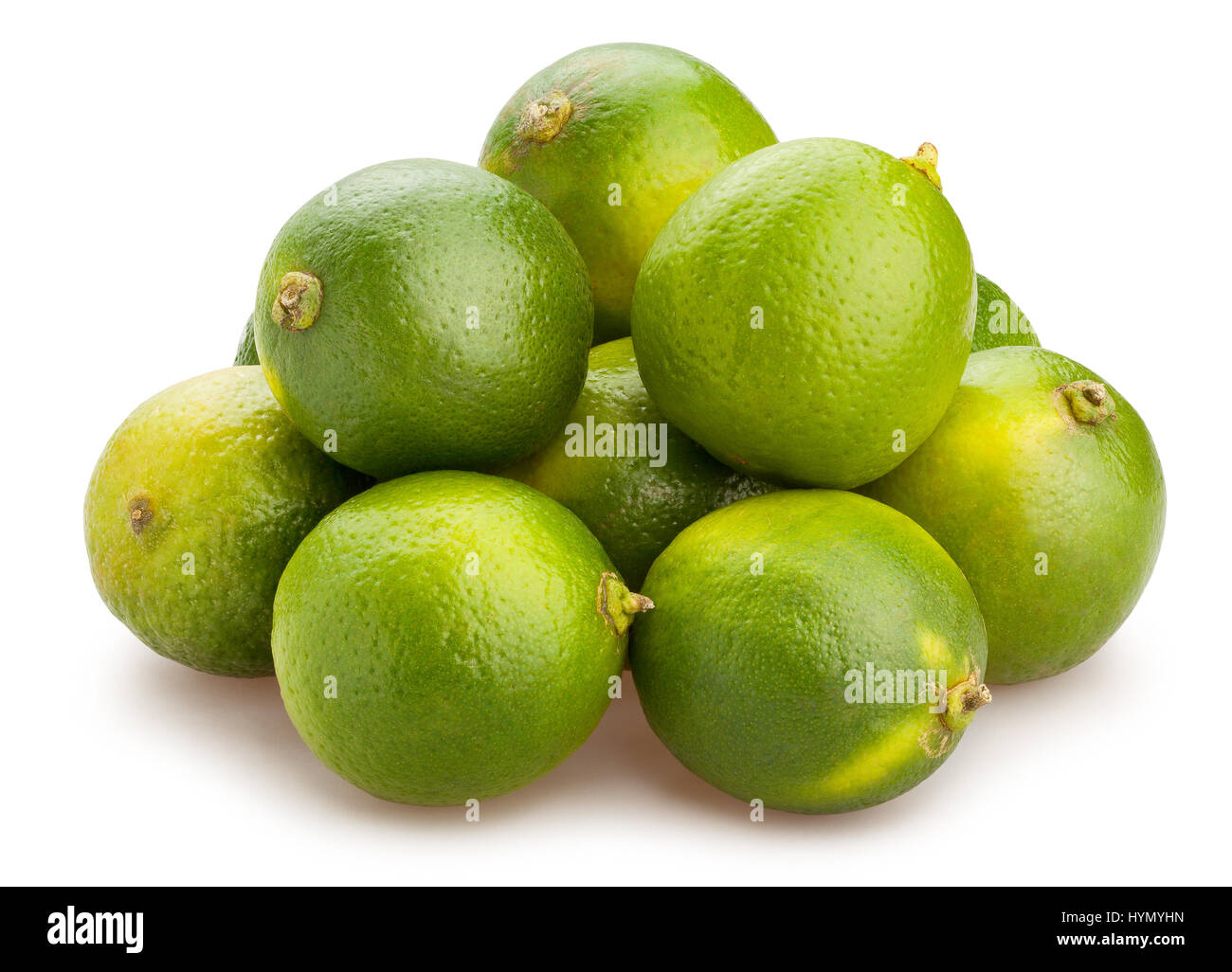 Lime limes hi-res stock photography and images - Alamy