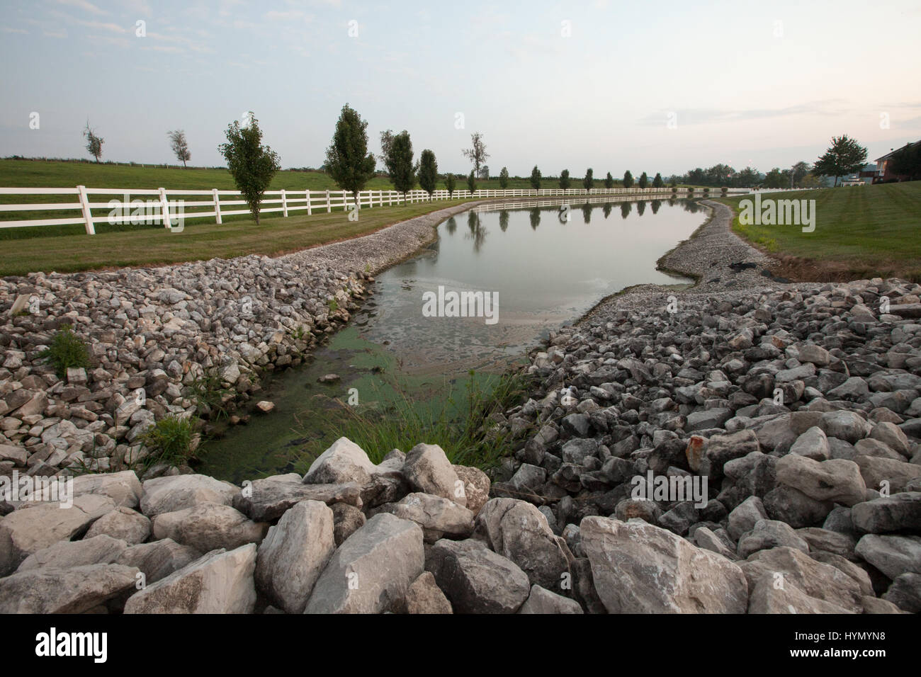 Surface runoff hi-res stock photography and images - Alamy