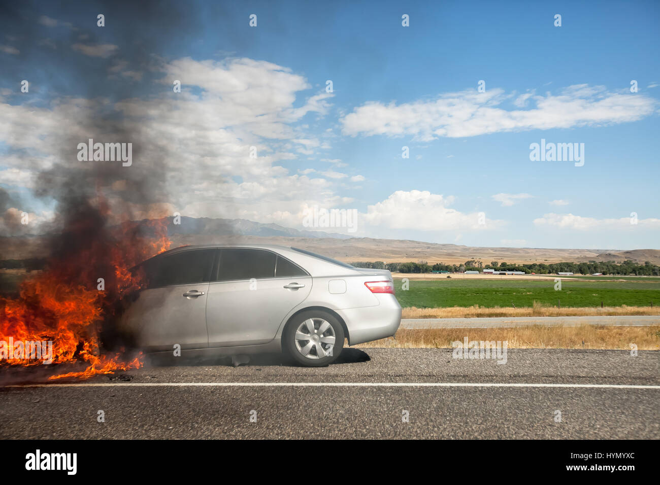 Engulf hi-res stock photography and images - Alamy