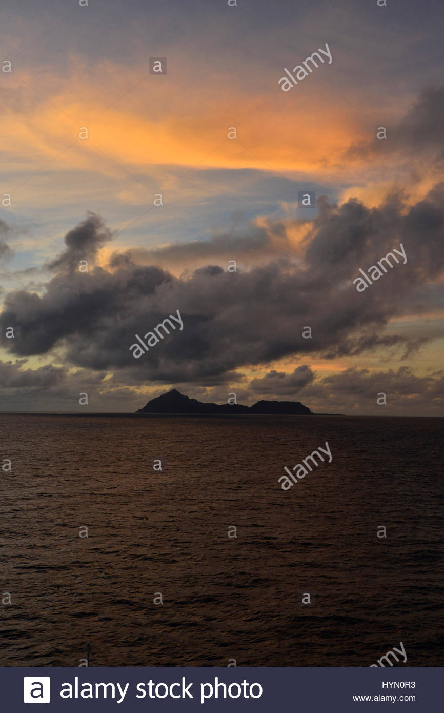 Tikopia Island Stock Photos & Tikopia Island Stock Images - Alamy