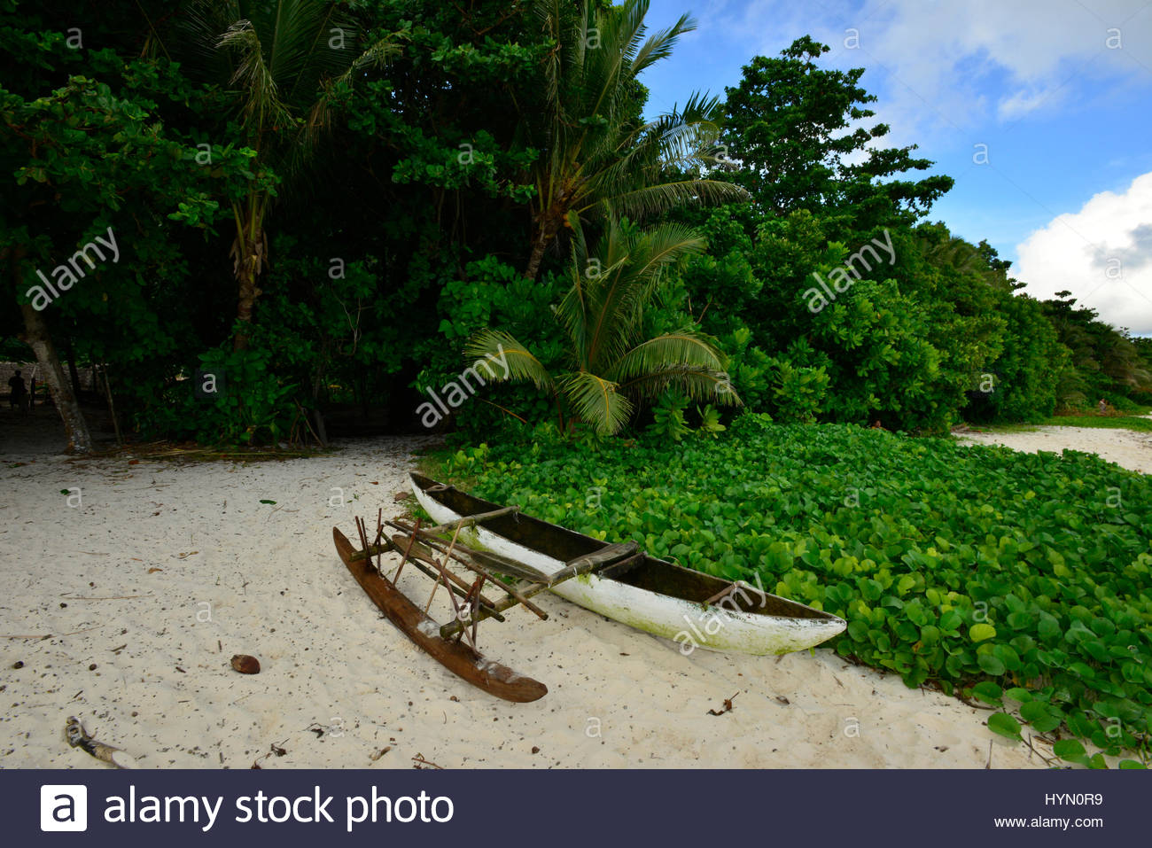 Tikopia Island Stock Photos & Tikopia Island Stock Images - Alamy