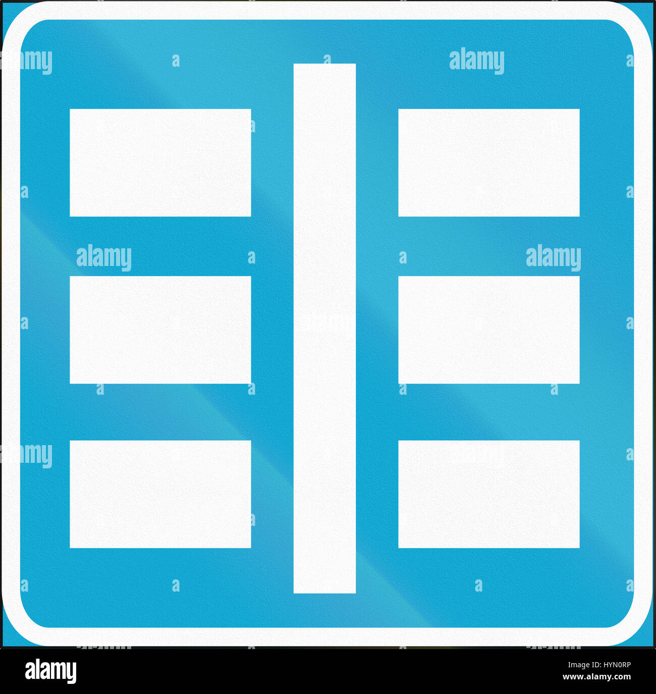 Perpendicular Parking High Resolution Stock Photography and Images - Alamy