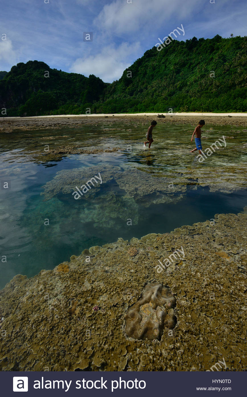 Tikopia Island Stock Photos & Tikopia Island Stock Images - Alamy
