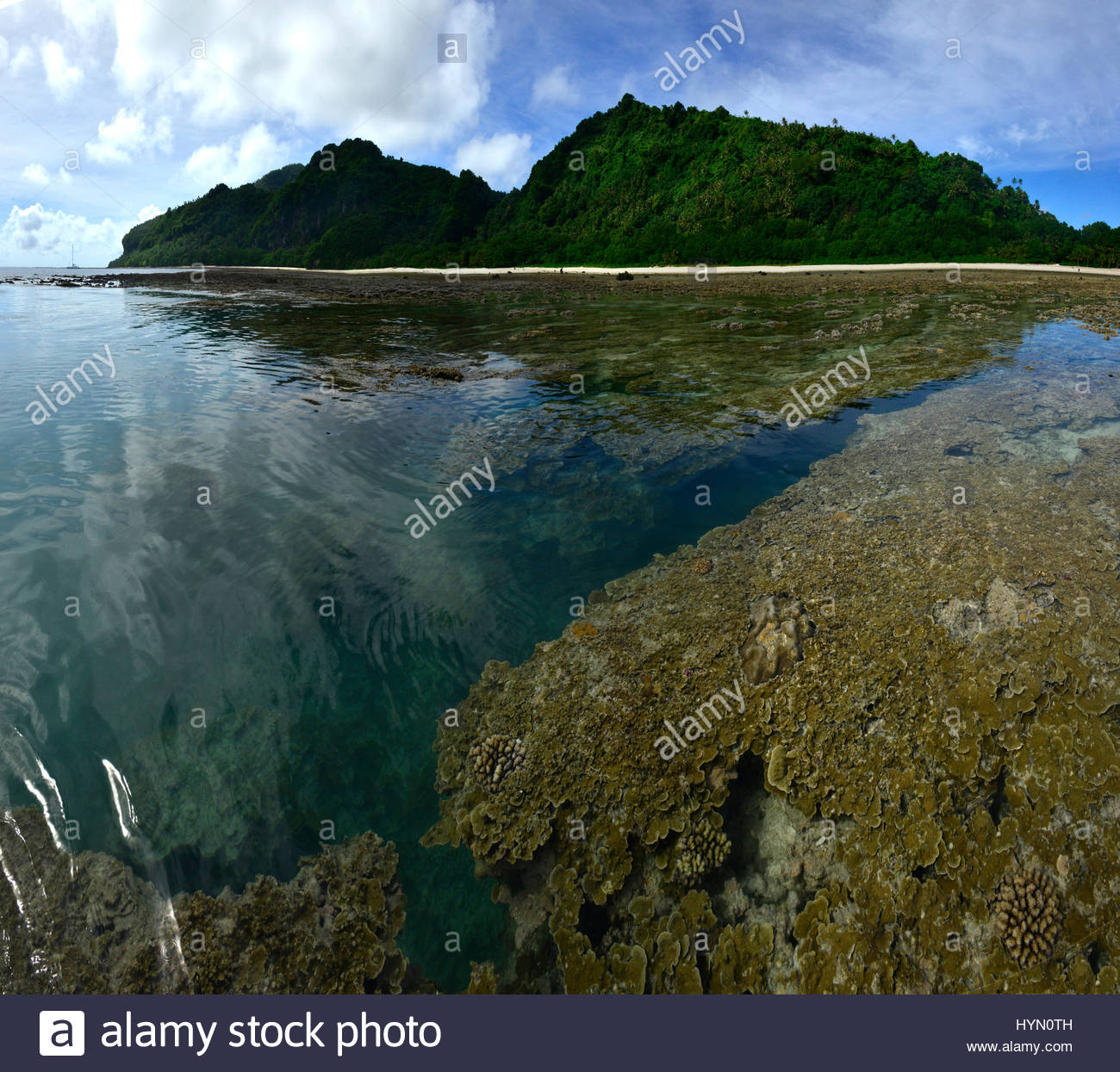 Tikopia Island Stock Photos & Tikopia Island Stock Images - Alamy