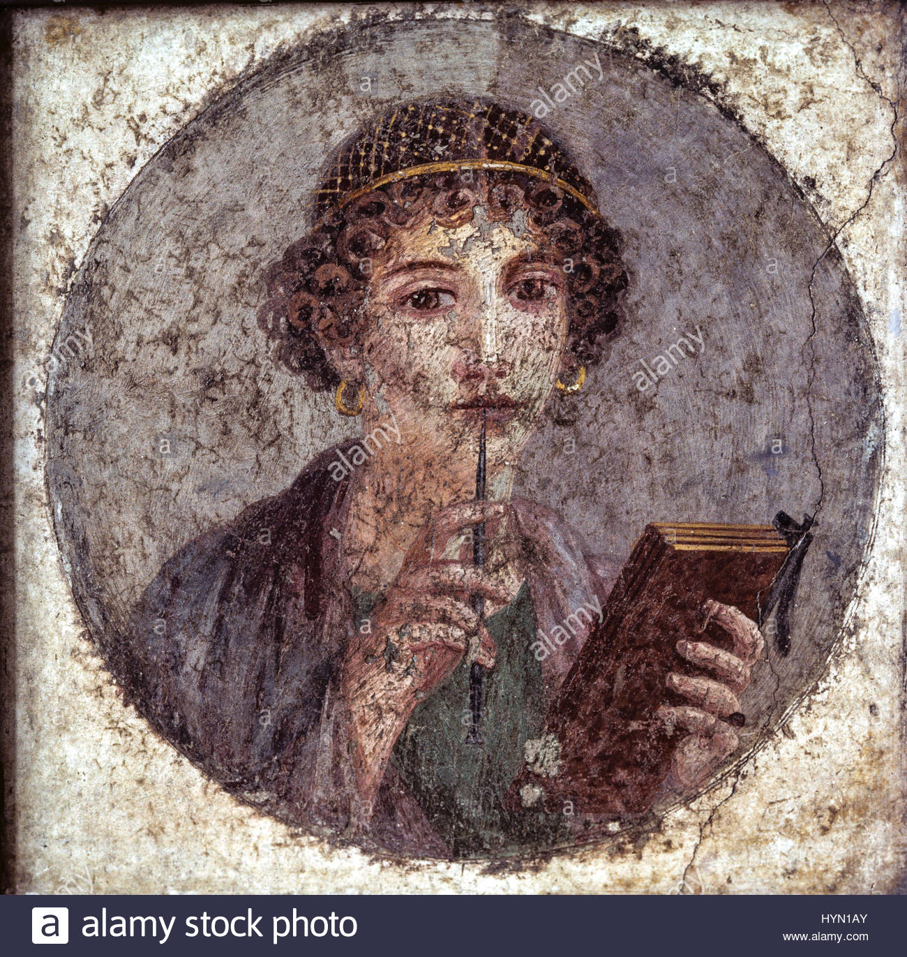 Stylus Ancient Stock Photos & Stylus Ancient Stock Images - Alamy