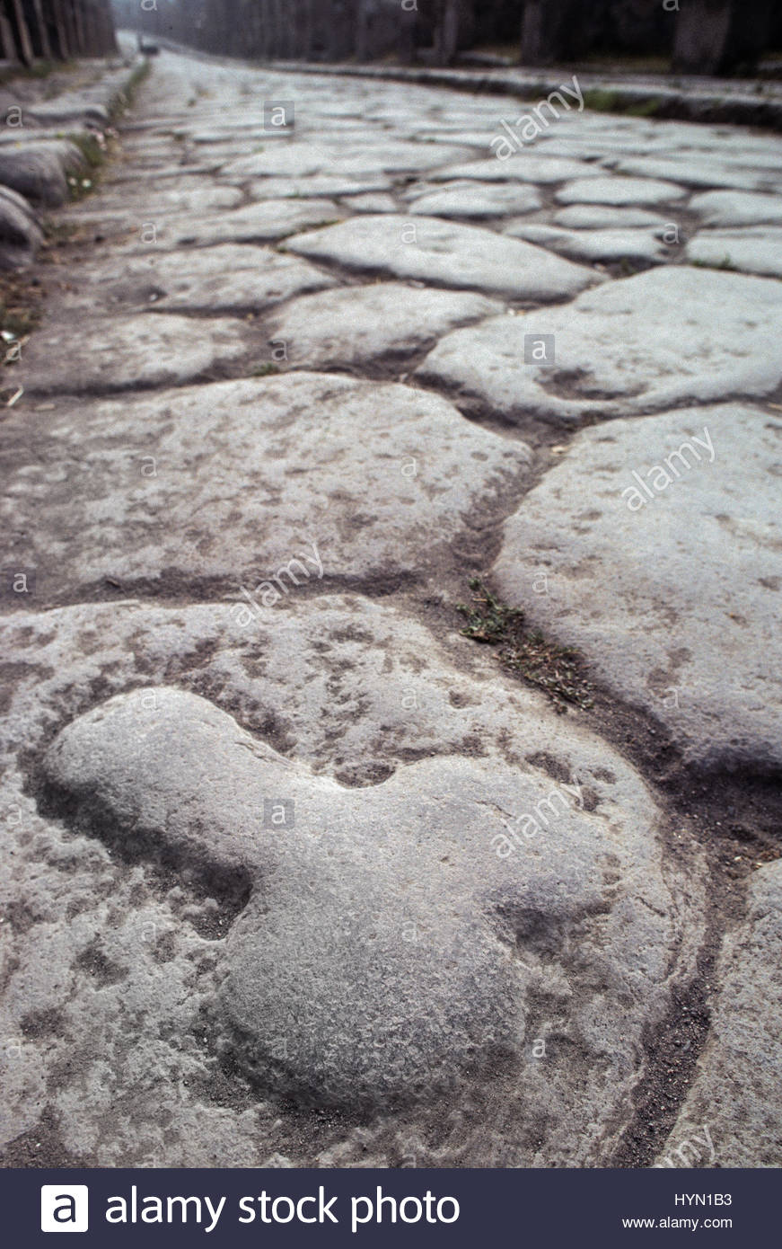 Phallus Stone Stock Photos & Phallus Stone Stock Images - Alamy
