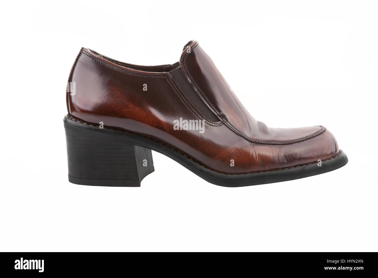 Shoe sole girl Cut Out Stock Images & Pictures - Alamy