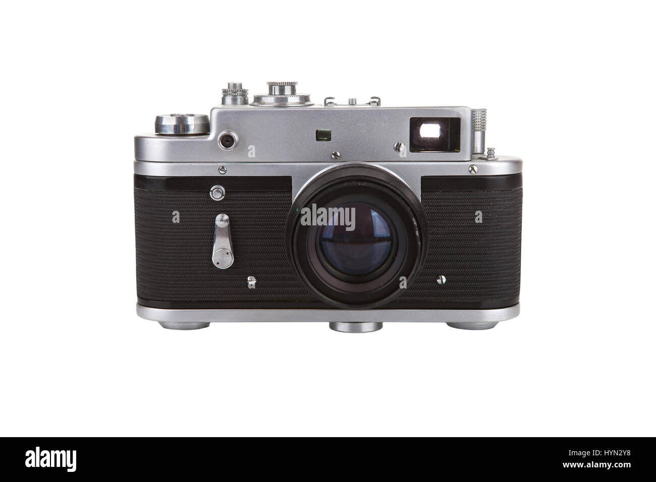 Manual camera hi-res stock photography and images - Alamy