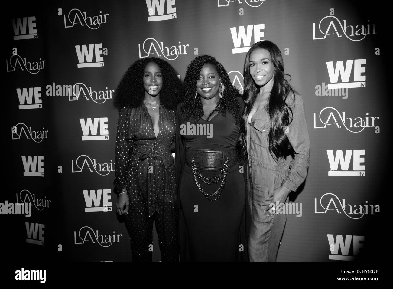 Michelle Black Singer