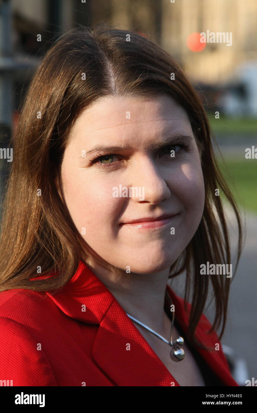 Jo swinson equal power hi-res stock photography and images - Alamy