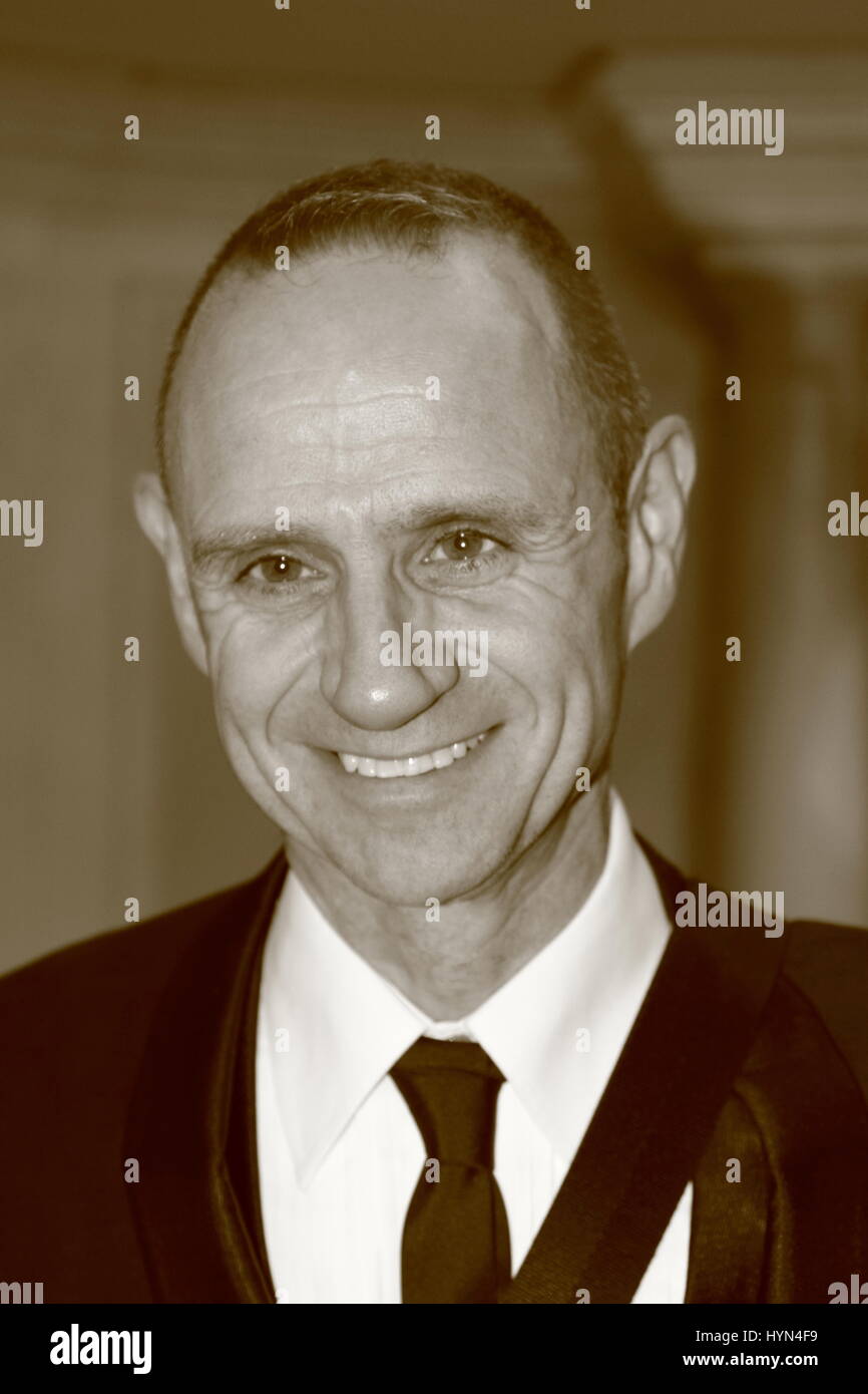 Evan davis hi-res stock photography and images - Alamy
