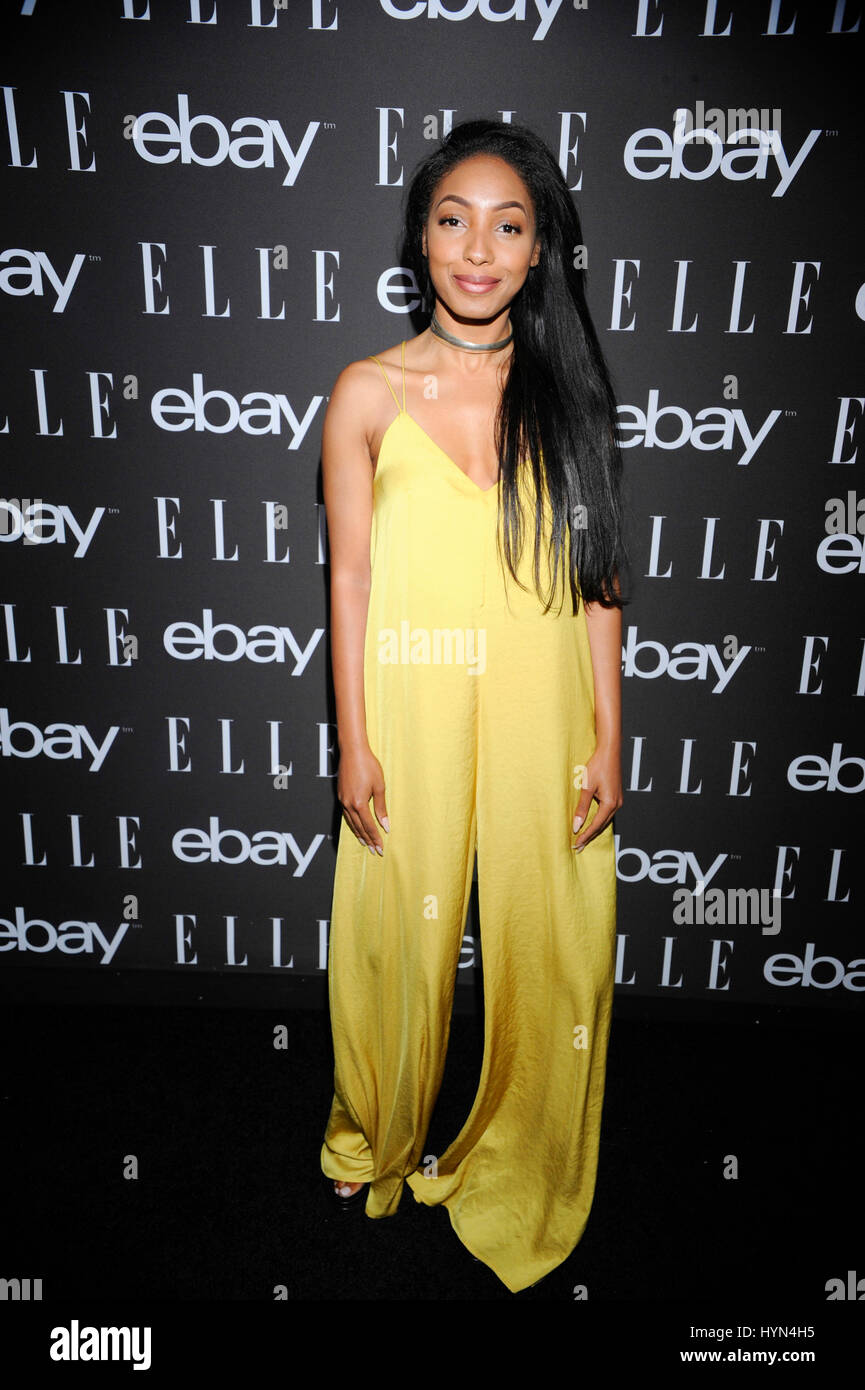 Wynter Gordon High Resolution Stock Photography and Images - Alamy