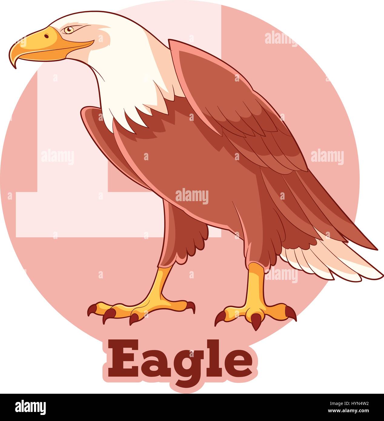 Eagle Cartoon Images
