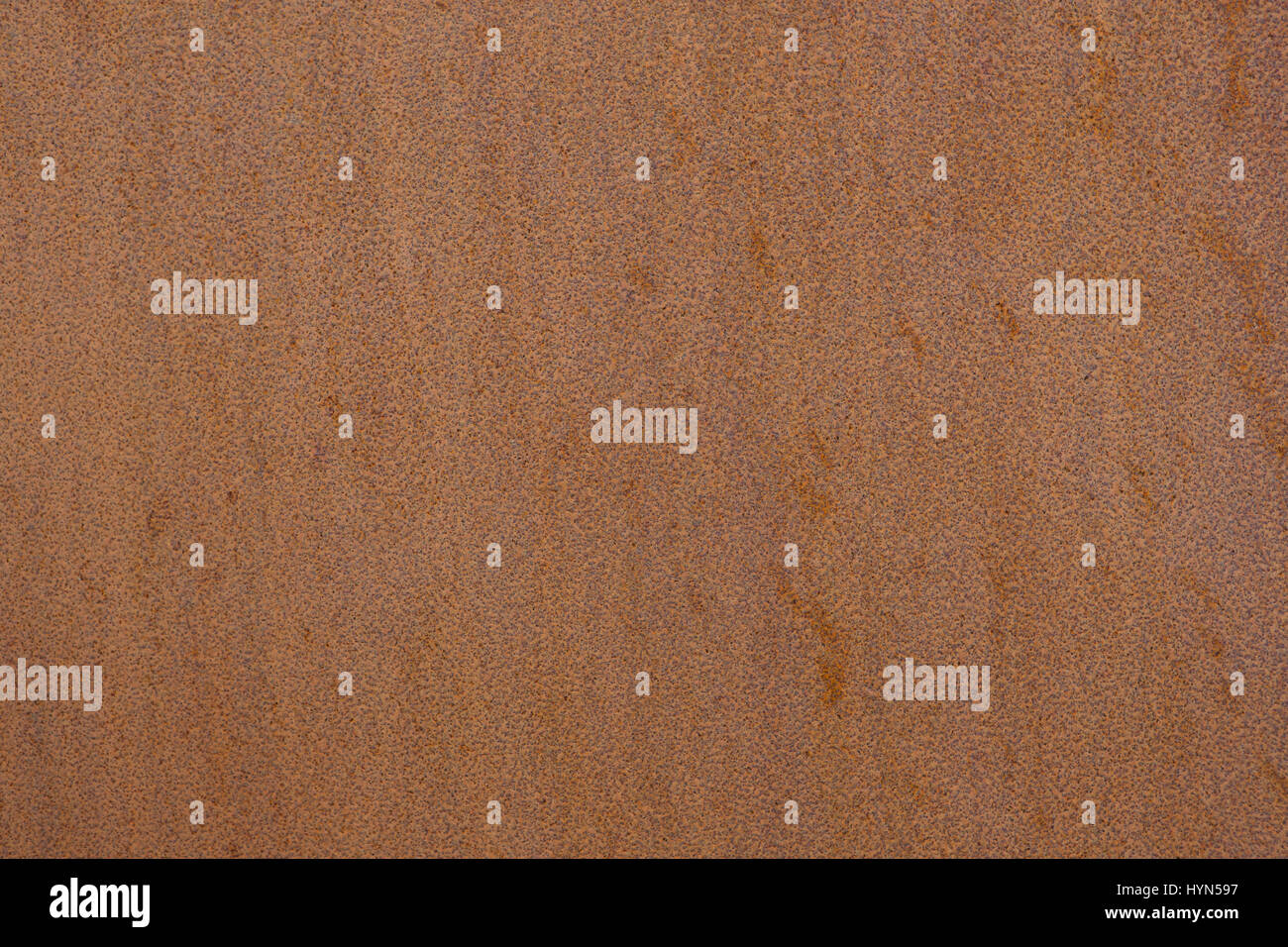 Background image of orange red rust on steel Stock Photo - Alamy