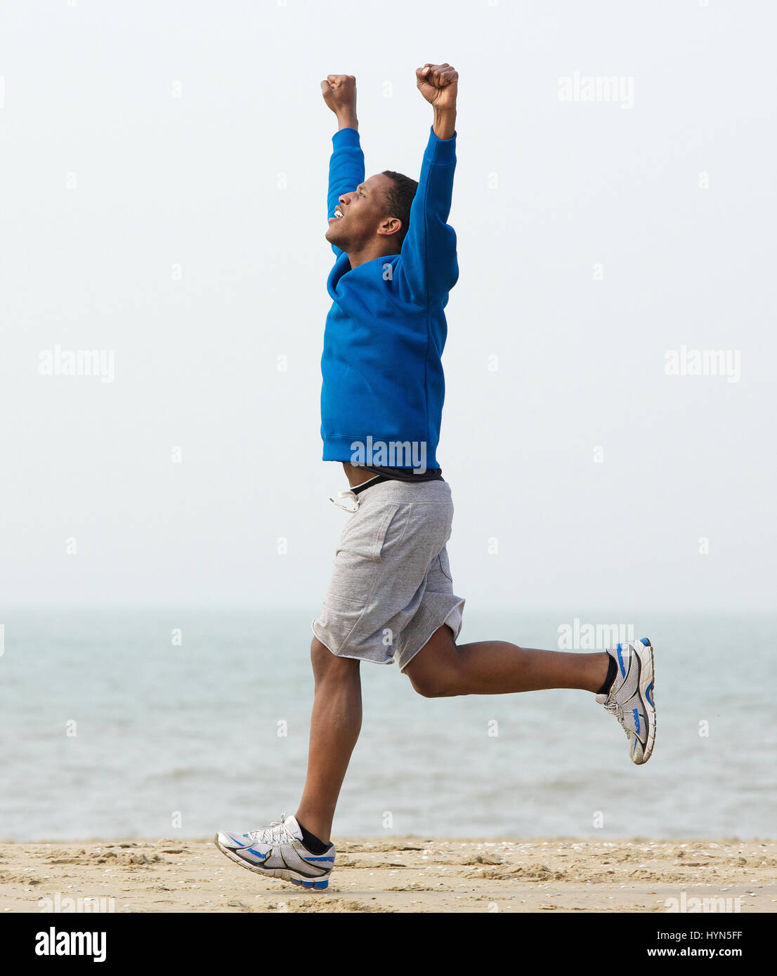 Raised run hi-res stock photography and images - Alamy