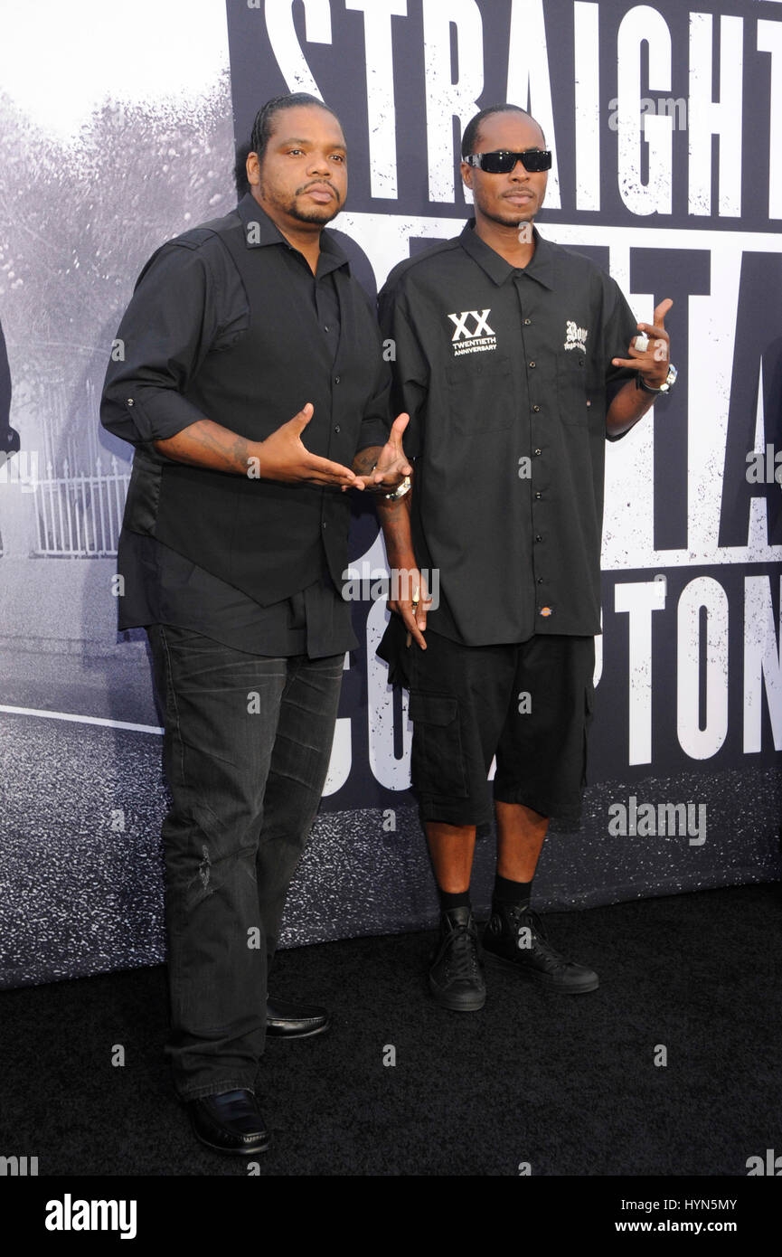 Bone thugs n harmony hi-res stock photography and images - Alamy