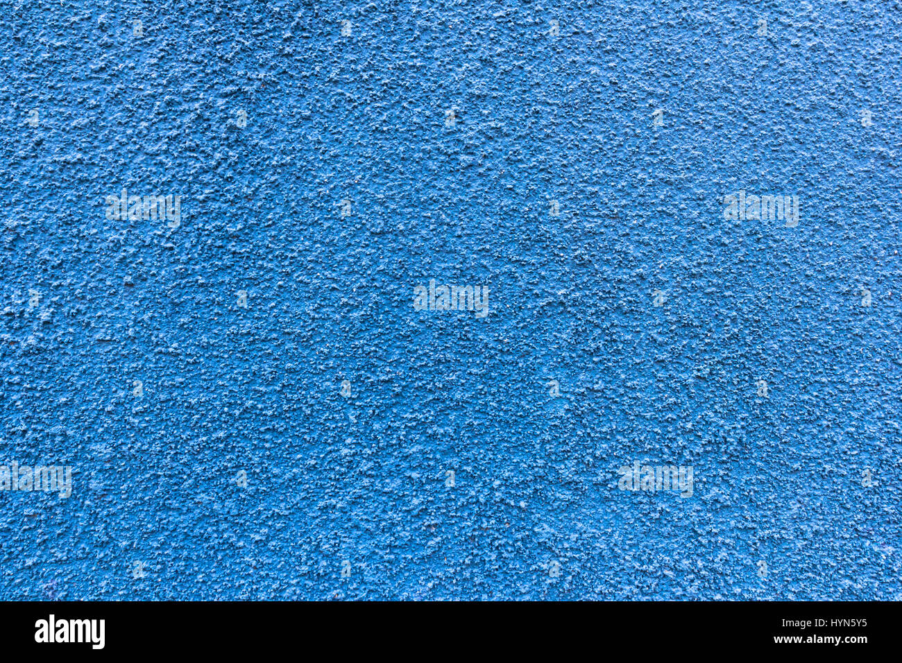 Abstract deep blue wall plastered texture. Rustic background Stock ...