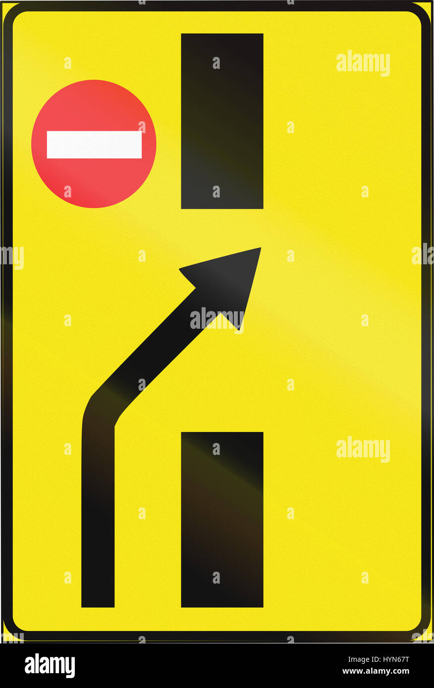 Crossover closed hi-res stock photography and images - Alamy