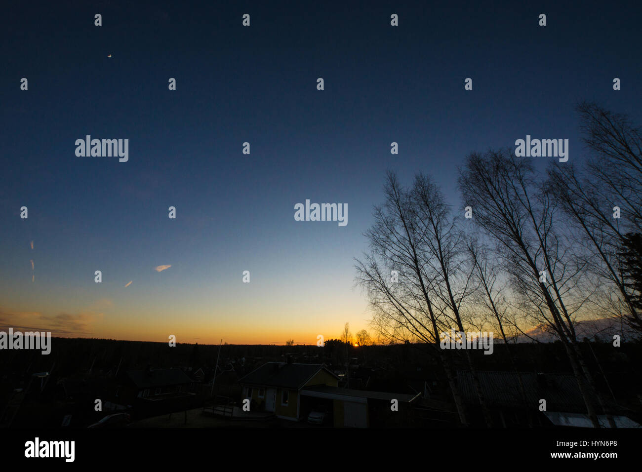 Nykvarn High Resolution Stock Photography and Images - Alamy