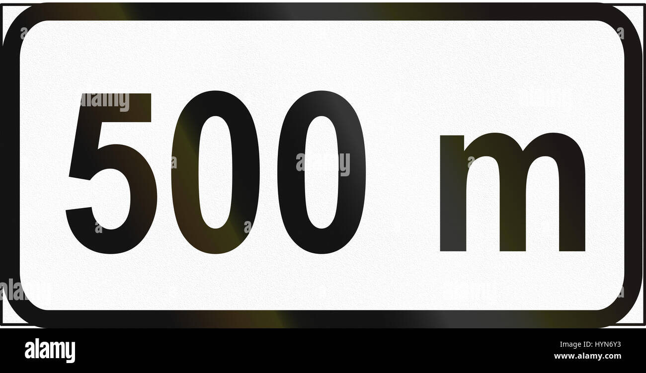 Auxiliary Sign High Resolution Stock Photography and Images - Alamy