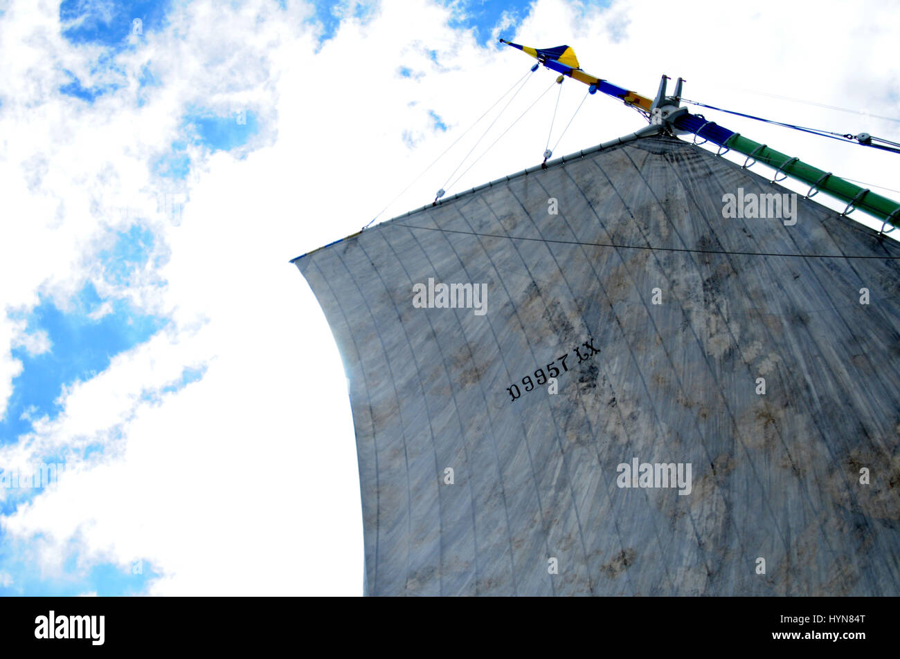 Square rig hi-res stock photography and images - Alamy
