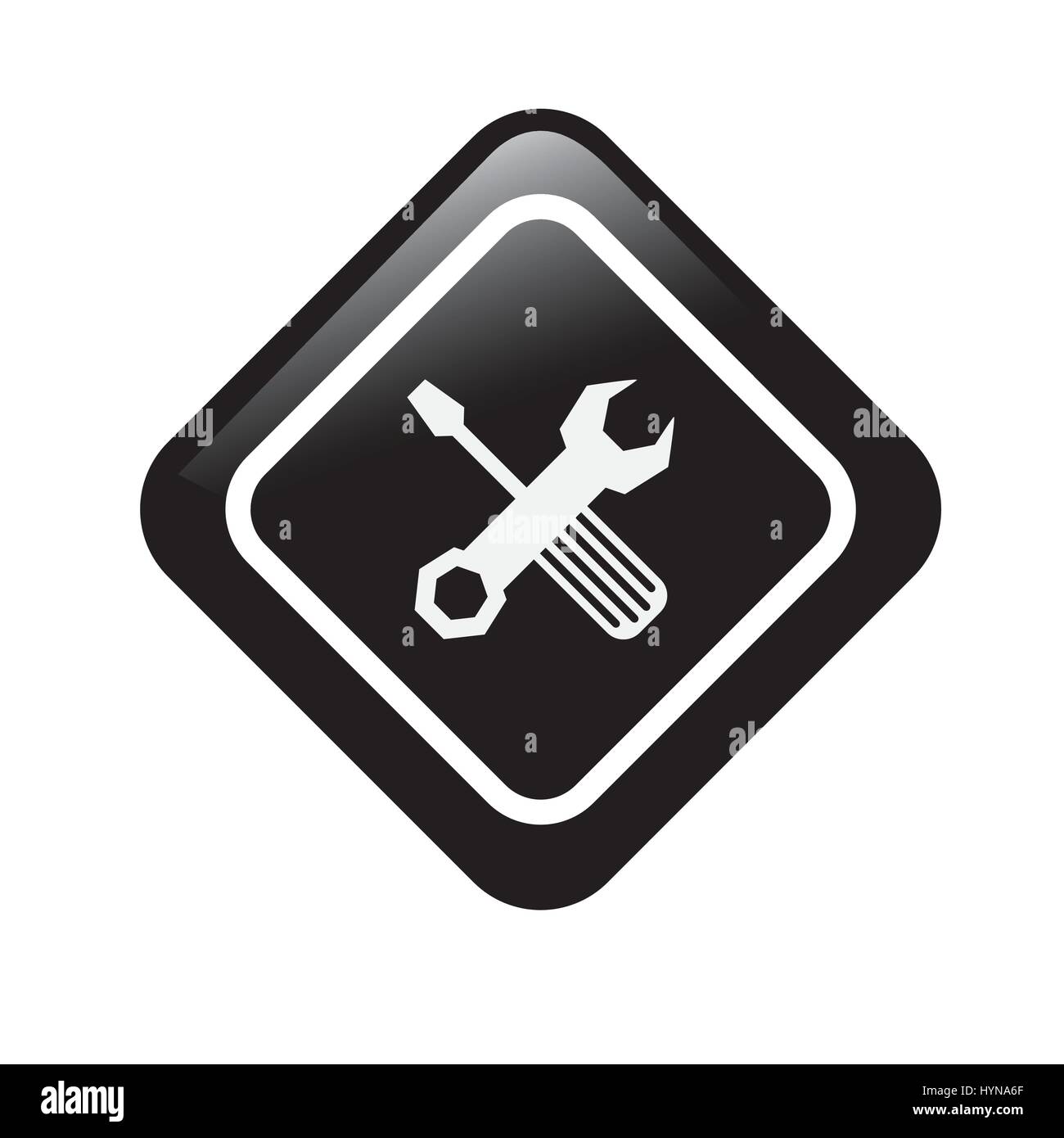 tool concept with icon design, vector illustration 10 eps graphic Stock ...